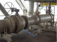 Pipeline Pigging System - EPCM