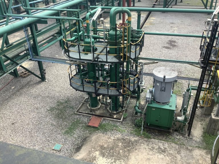Introduction to Pressure Vessel Focus on Two phase Separators - EPCM