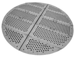 Distillation Column: Types and Designing Consideration - EPCM
