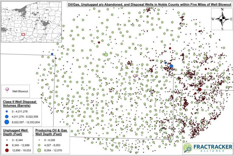 Saltwater Disposal Facilities - EPCM
